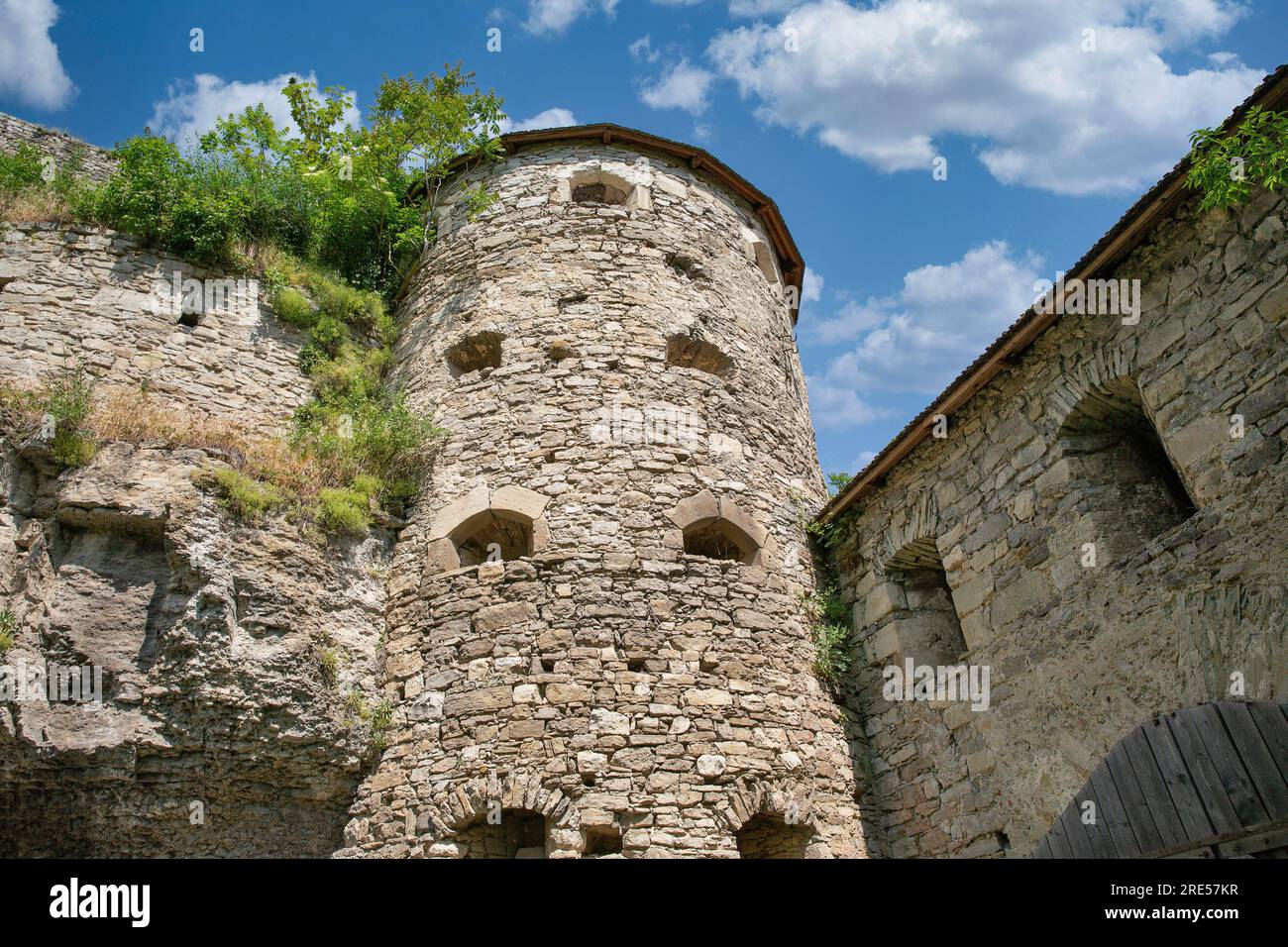 Ruska gate hi-res stock photography and images - Alamy