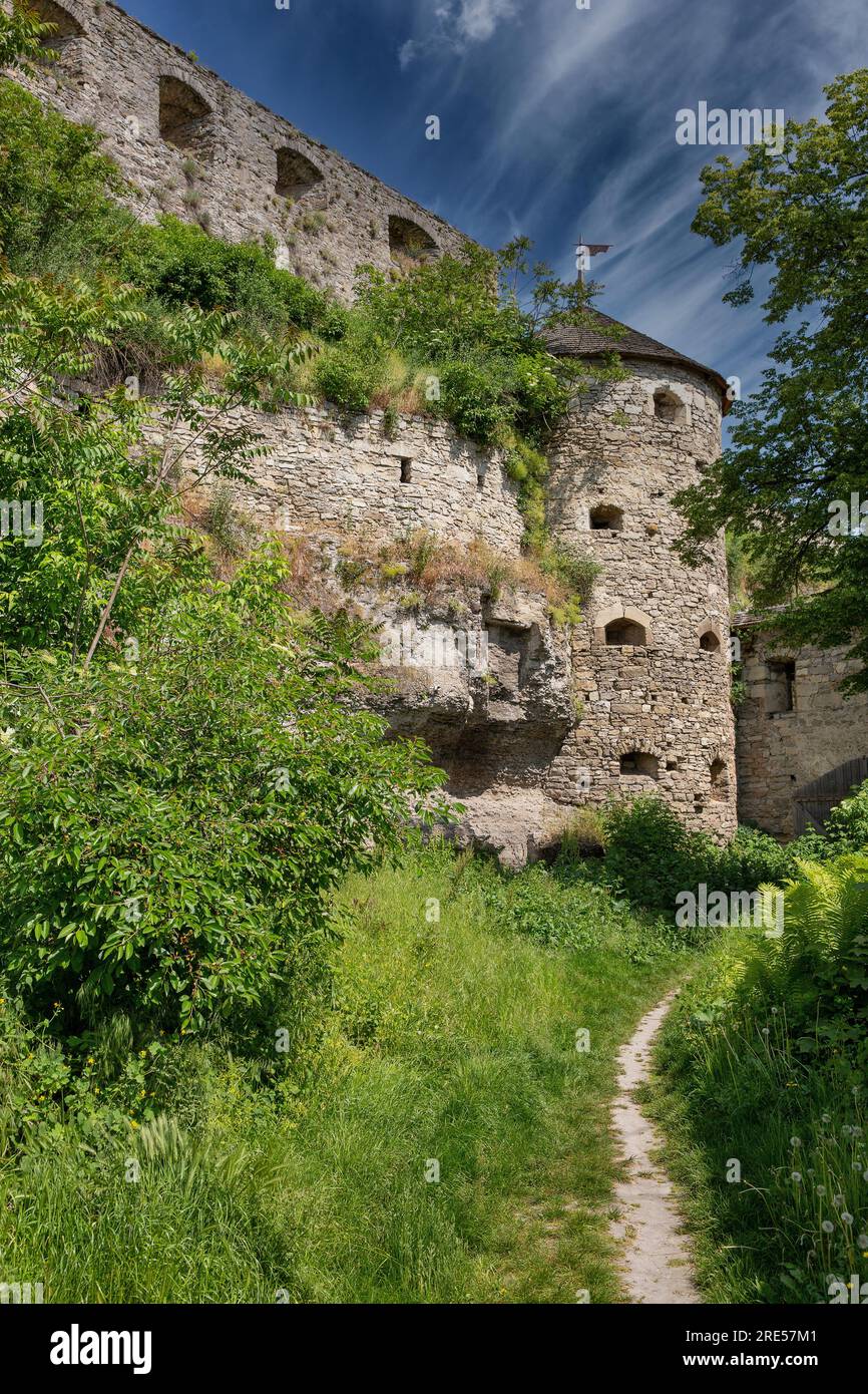 Ruska gate hi-res stock photography and images - Alamy