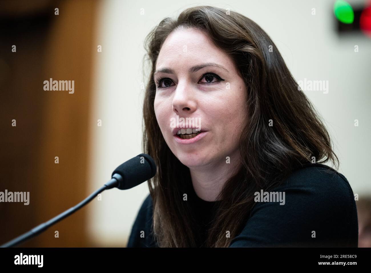 Washington, United States. 20th July, 2023. UNITED STATES - JULY 20 ...