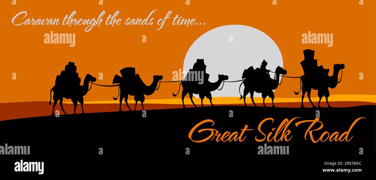 Ancient China Trade Goods