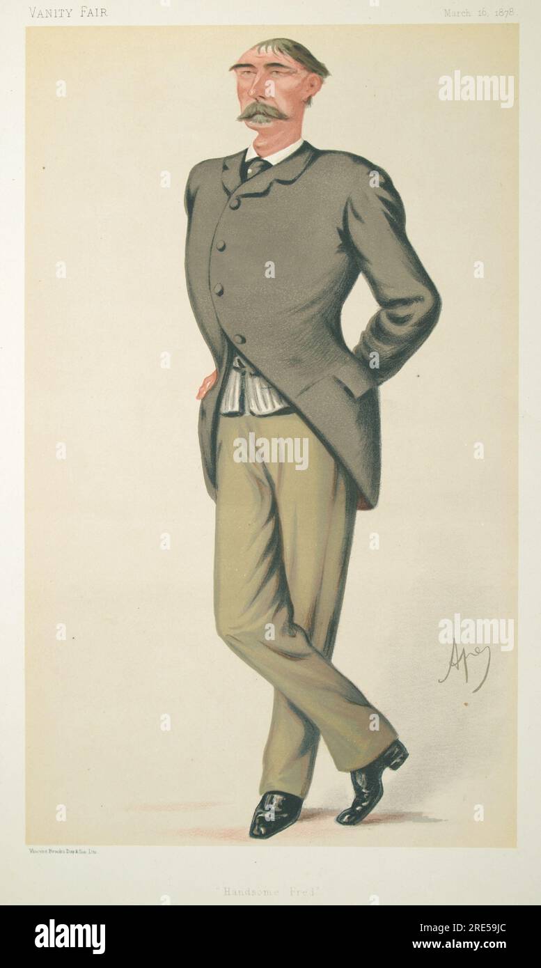 Fred carlo hi-res stock photography and images - Alamy