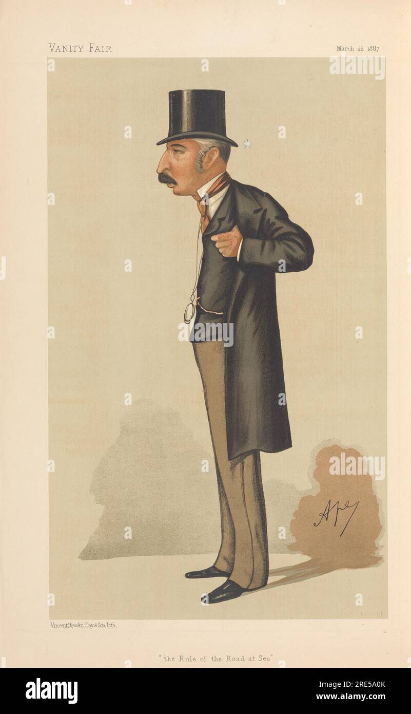 John charles ready colomb hi-res stock photography and images - Alamy