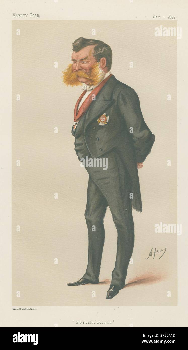 John lintorn arabin simmons hi-res stock photography and images - Alamy