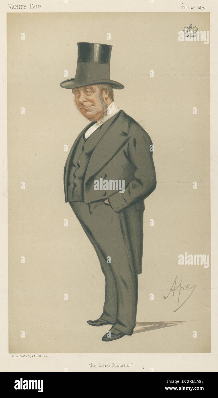 Lord redesdale hi-res stock photography and images - Alamy