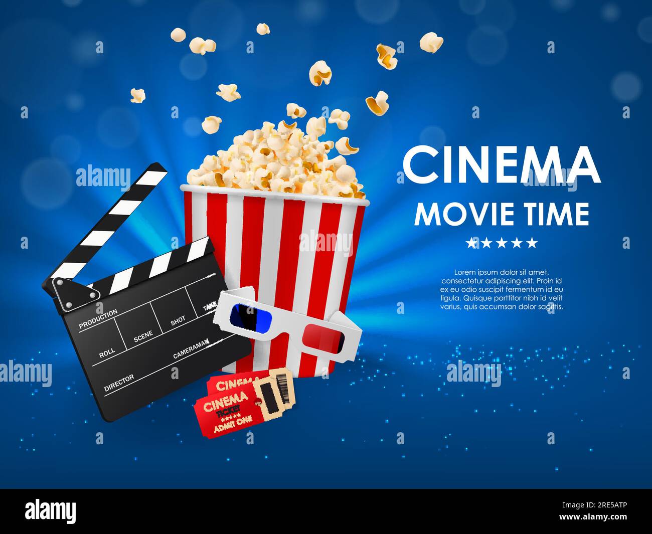 Pass time hollywood hi-res stock photography and images - Alamy