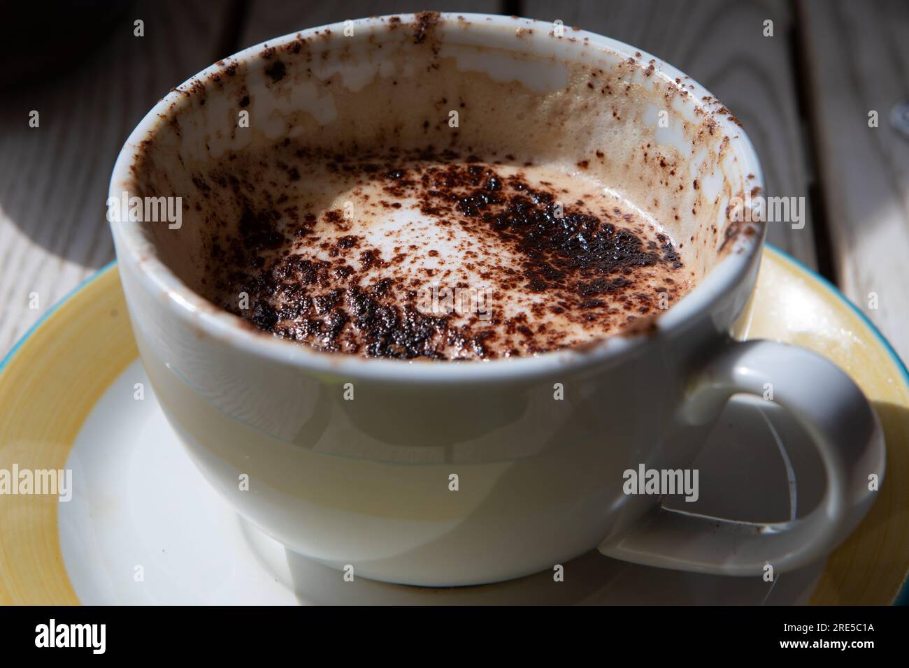 Half drunk hi-res stock photography and images - Alamy