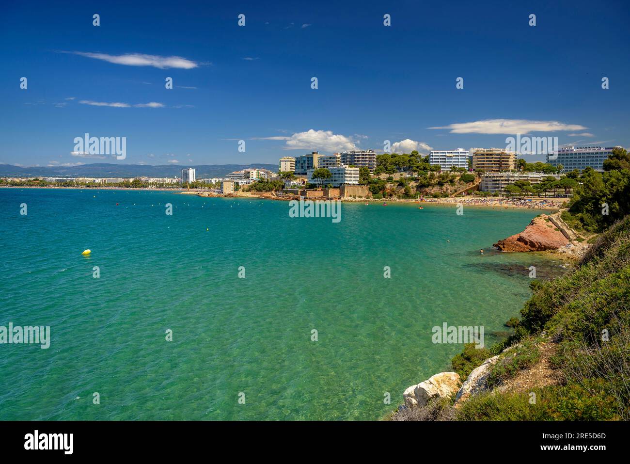 Nubes y playas hi-res stock photography and images - Alamy
