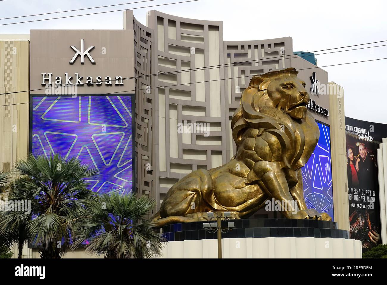 Mgm gaming hi-res stock photography and images - Alamy