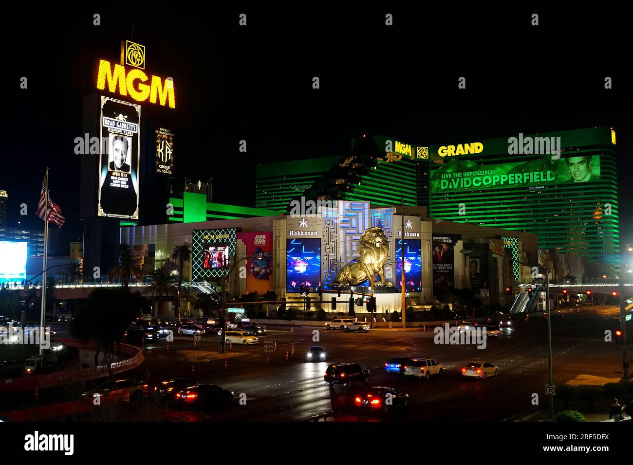 Mgm gaming hi-res stock photography and images - Alamy