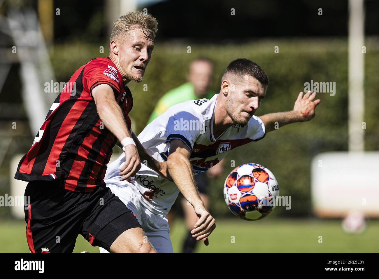 LOON OP ZAND - 25-07-2023. Sportpark De Klokkenberg. Keuken Kampioen ...