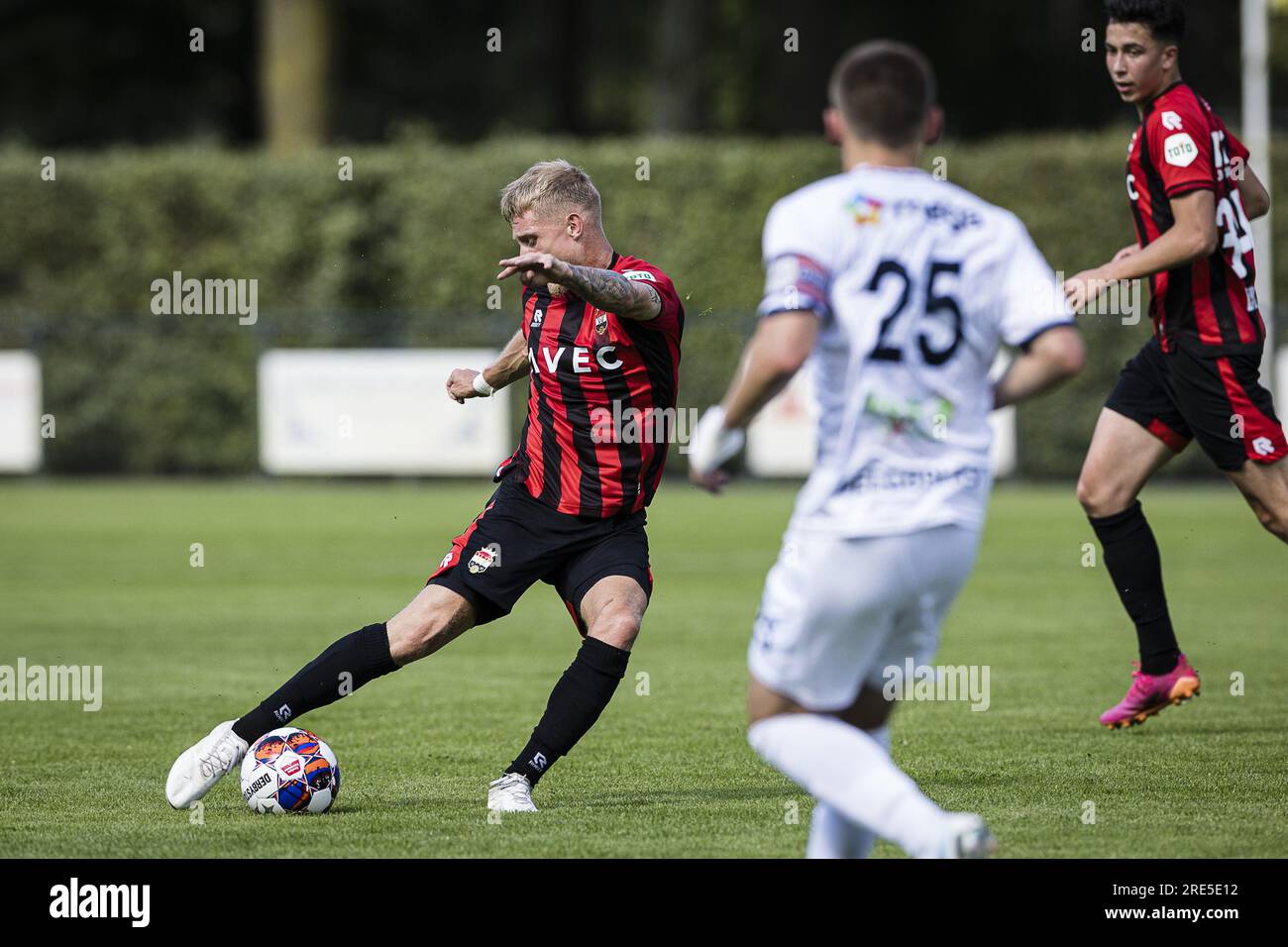 LOON OP ZAND - 25-07-2023. Sportpark De Klokkenberg. Keuken Kampioen ...
