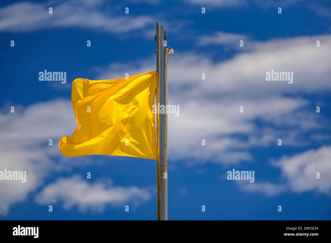 Salou flag hi-res stock photography and images - Alamy