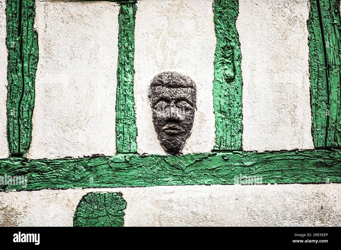 Out of walls hi-res stock photography and images - Alamy