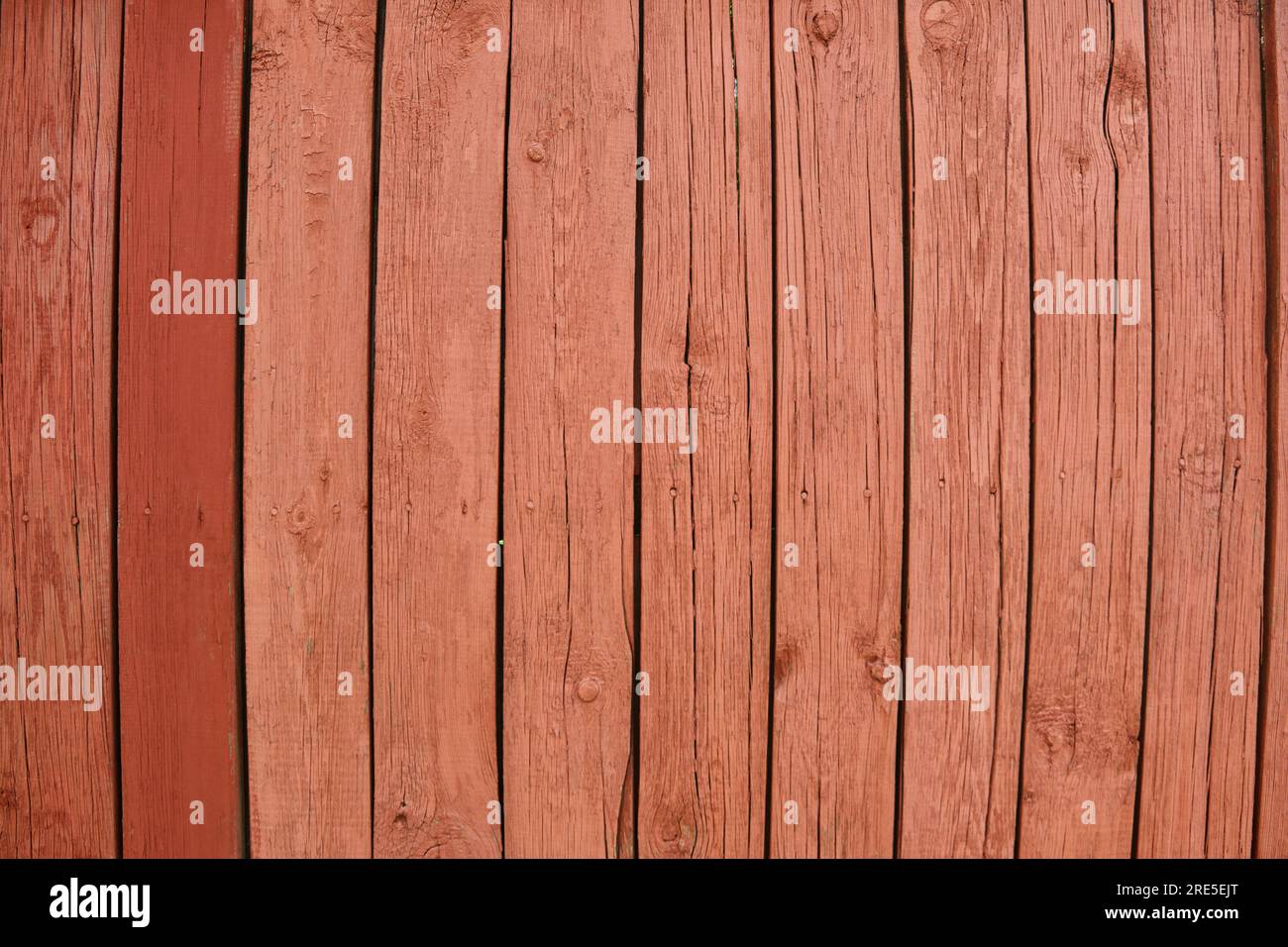 Dark Red Brown Wood Texture
