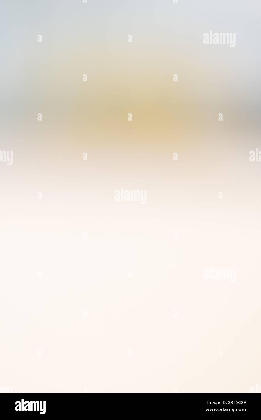 Abstract white blurred background. Vertical image for minimalistic ...