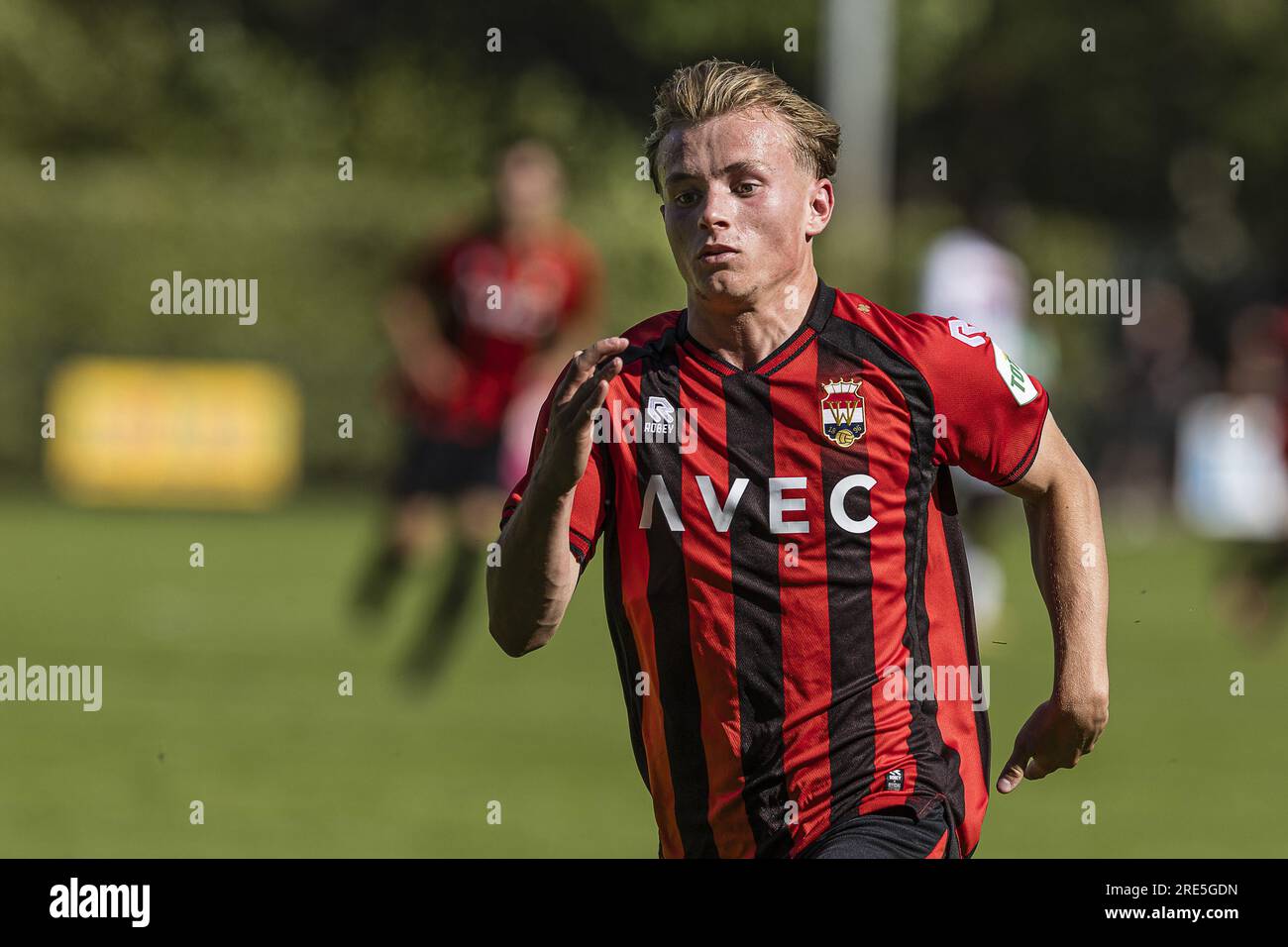 LOON OP ZAND - 25-07-2023. Sportpark De Klokkenberg. Keuken Kampioen ...