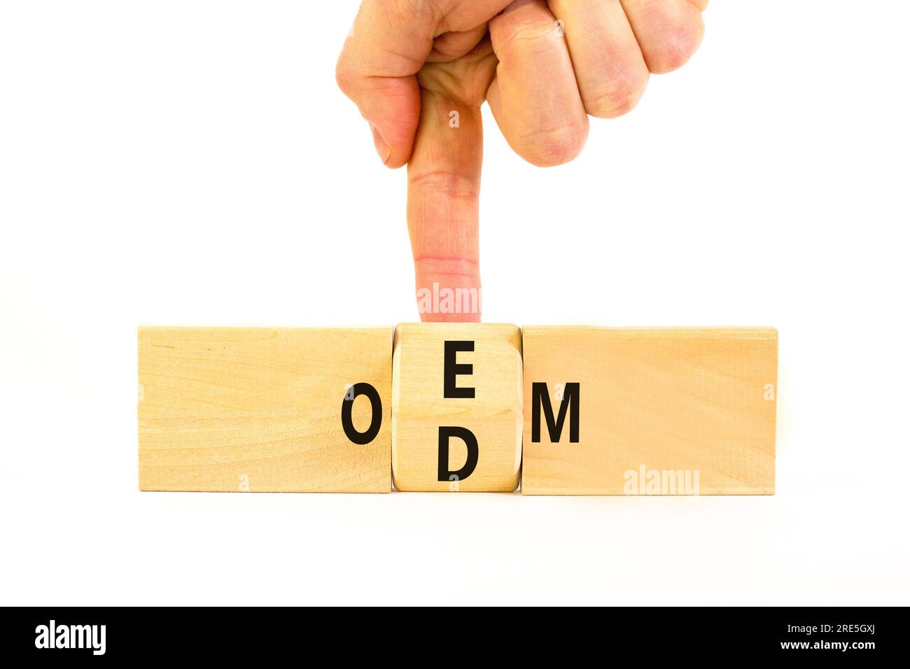 Oem symbol hi-res stock photography and images - Alamy