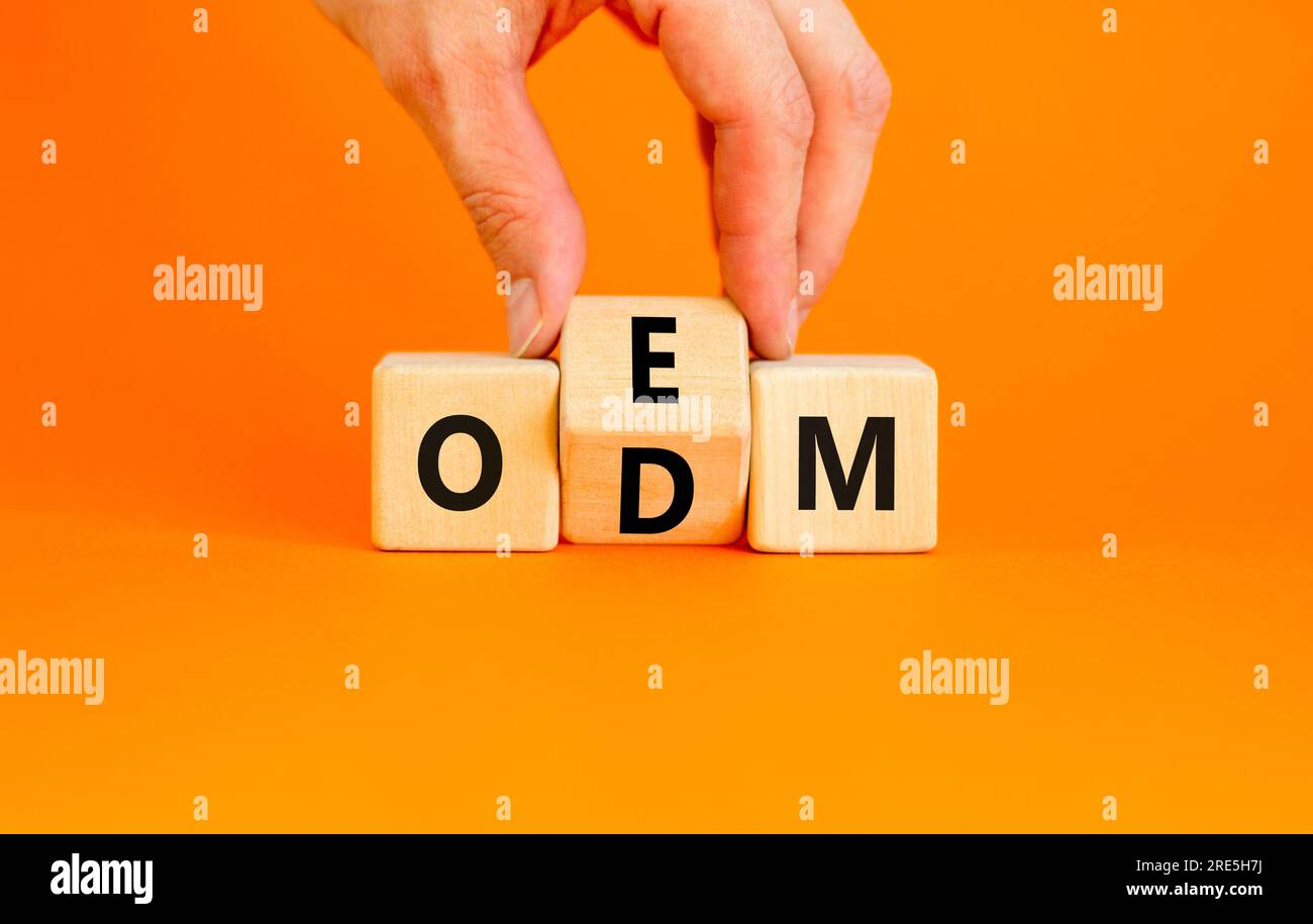 Oem symbol hi-res stock photography and images - Alamy