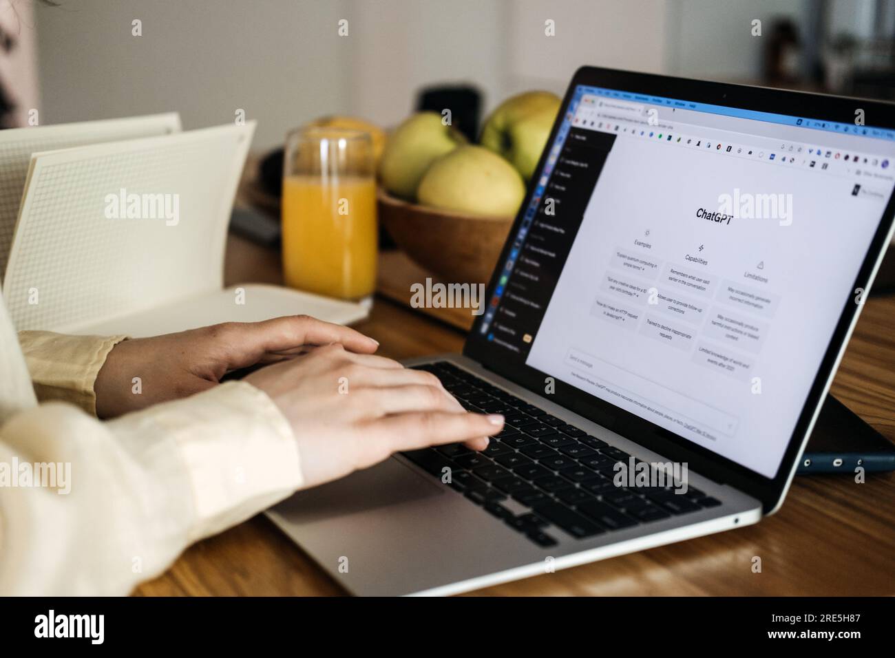 ChatGPT for content creators, ChatGPT help generate ideas and create ...
