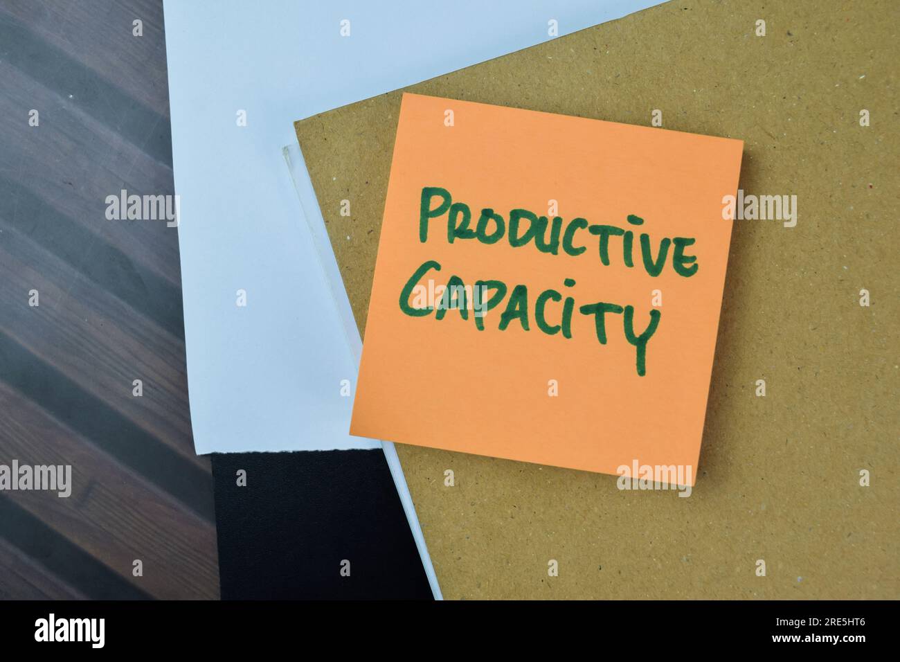 Productivity increase improvement capacity hi-res stock photography and ...