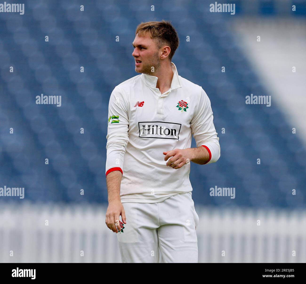 Northamptonshire cricket july 2023 hi-res stock photography and images ...