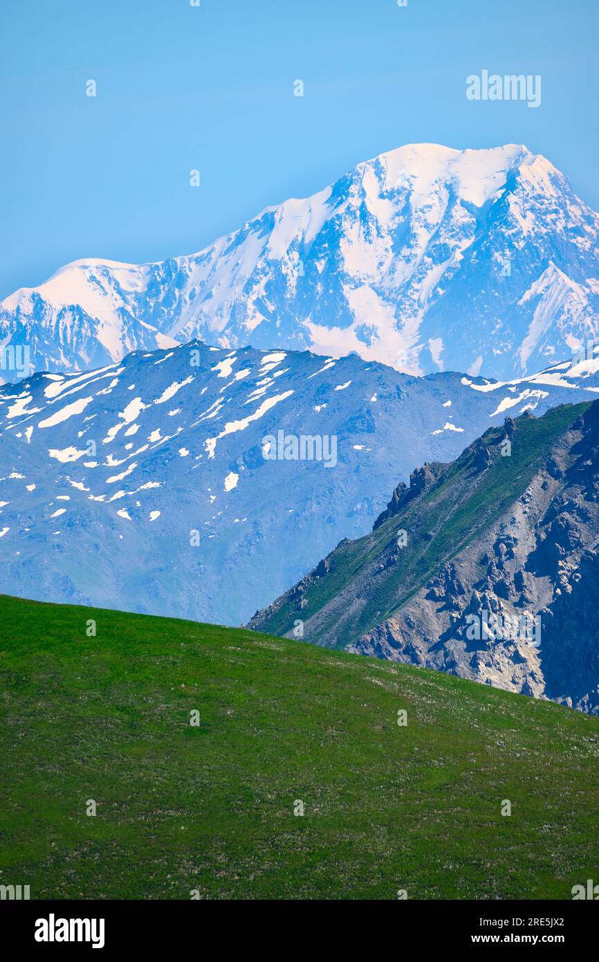 Col du calibier hi-res stock photography and images - Alamy