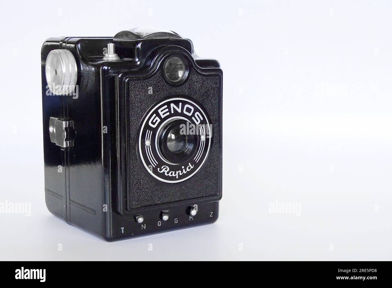 Genos box hi-res stock photography and images - Alamy