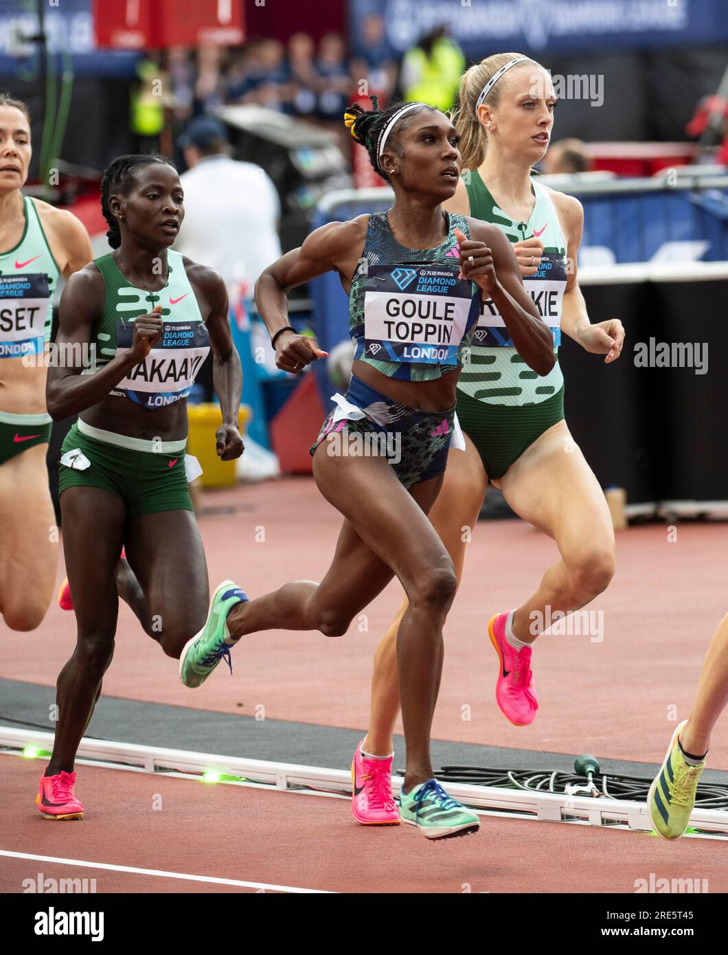 Uganda jamaica hi-res stock photography and images - Alamy