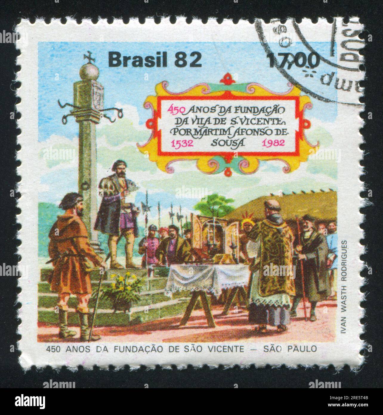 Brazil and saint martin hi-res stock photography and images - Alamy