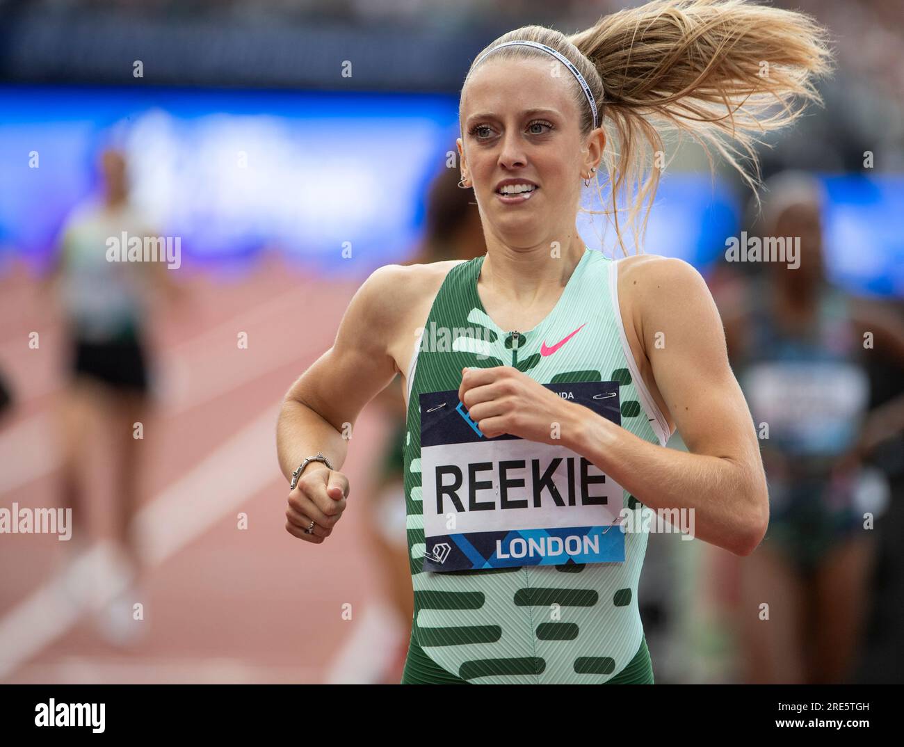 Jemma reekie 2023 hi-res stock photography and images - Alamy