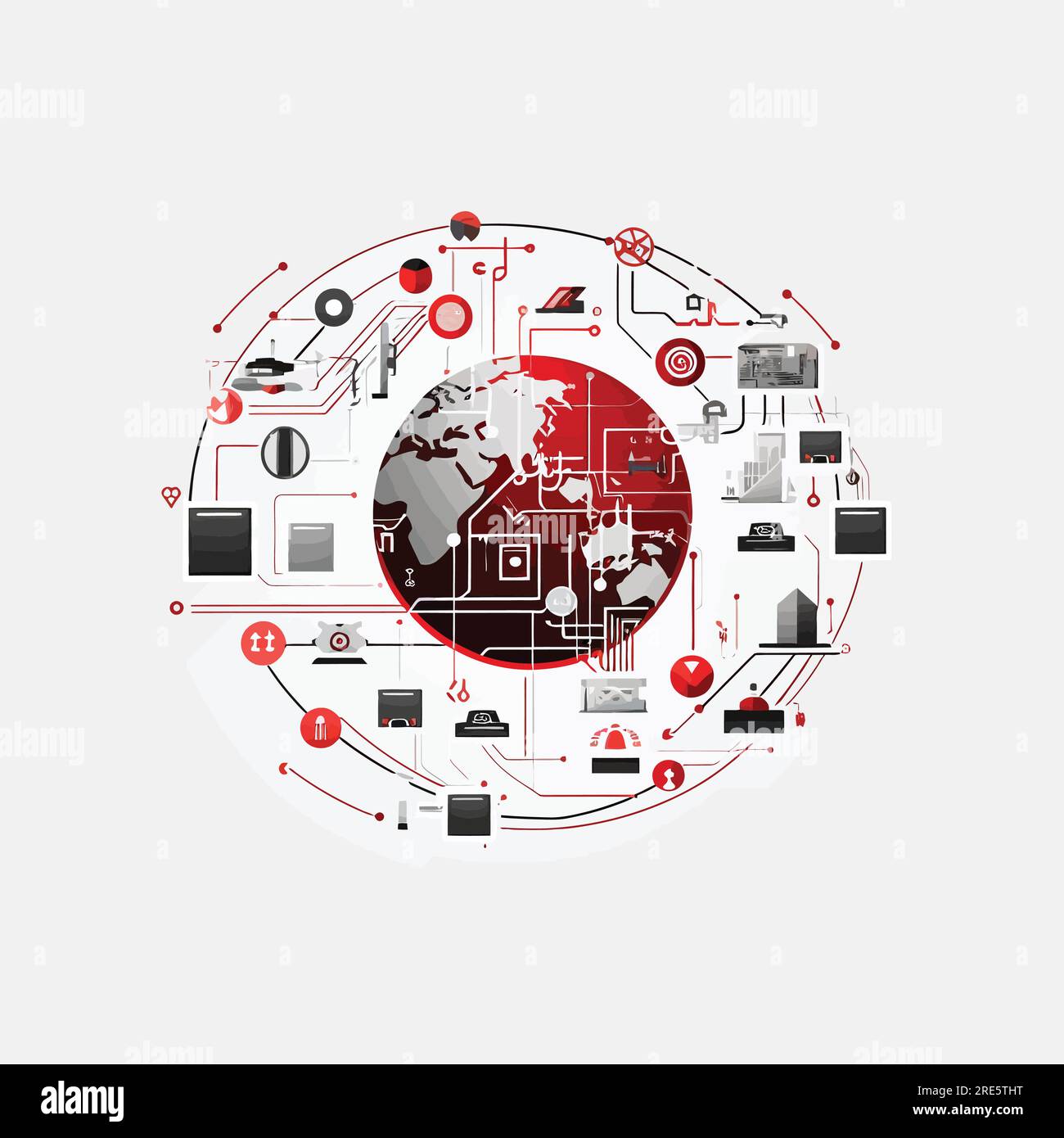 Cybersecurity vector vectors Stock Vector Images - Alamy Cybersecurity vector vectors Stock Vector Images - Alamy