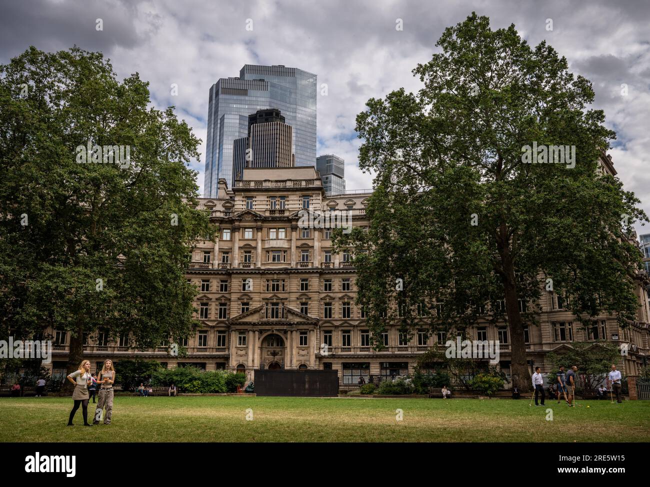 National circus building hi-res stock photography and images - Alamy