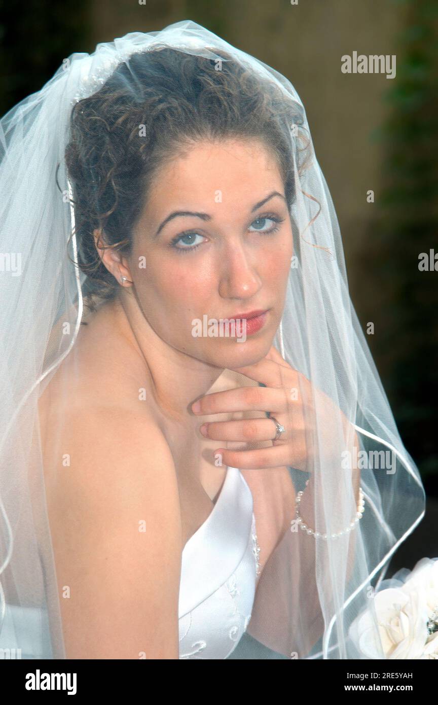 Solemn look hi-res stock photography and images - Alamy