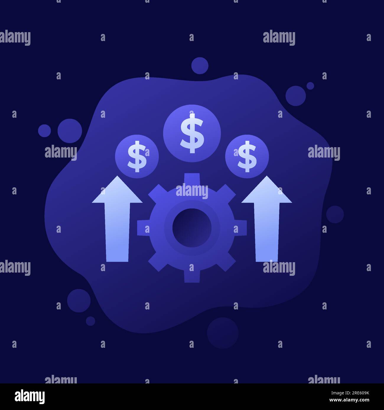 Cost effective Stock Vector Images - Alamy