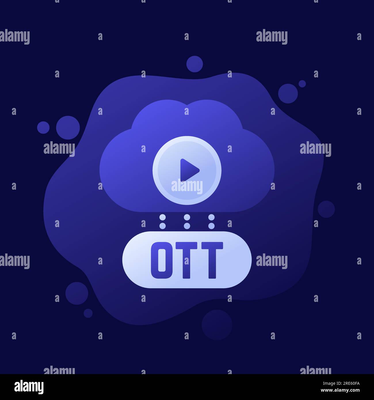 Ott vector hi-res stock photography and images - Alamy