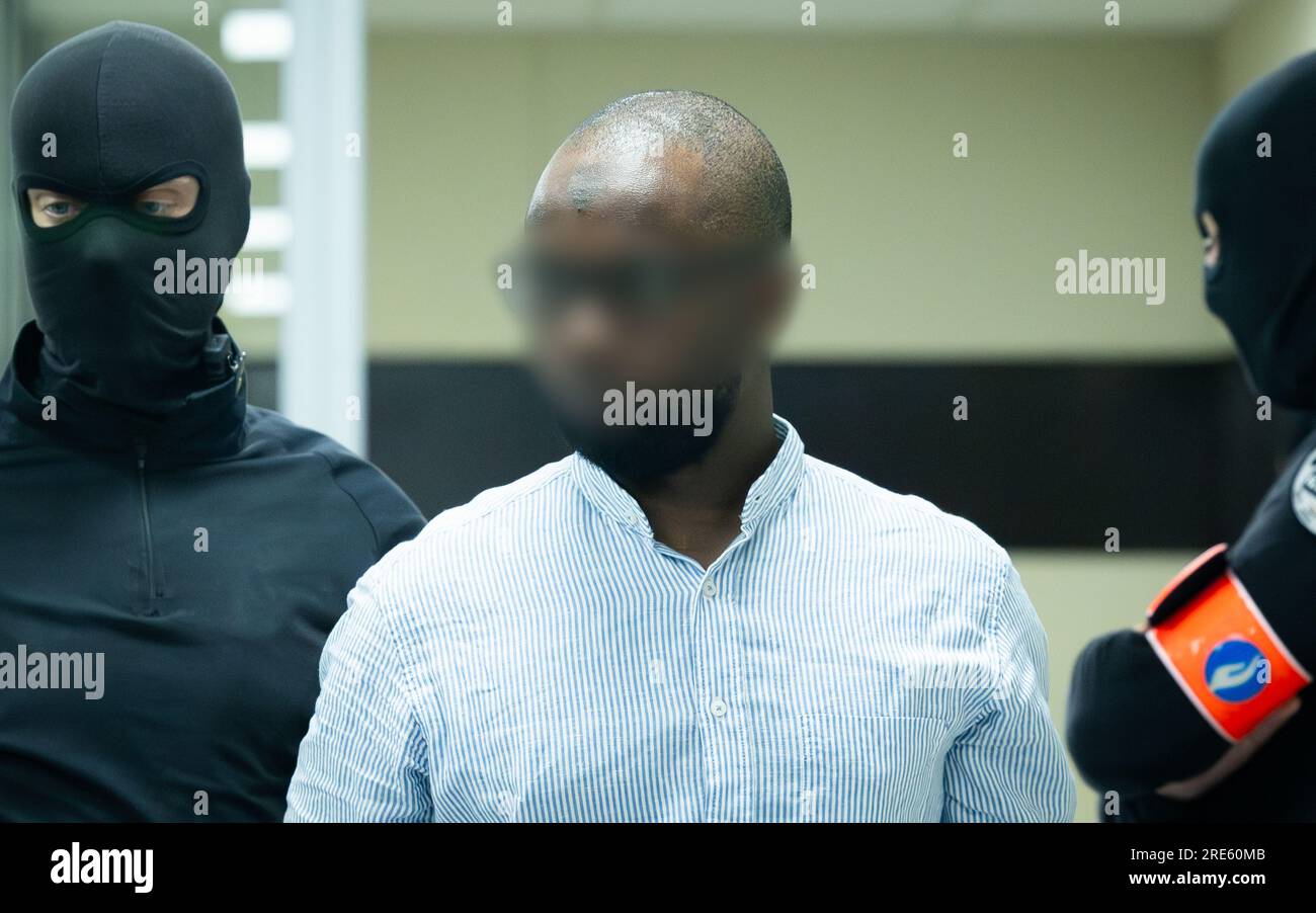 Herve bayingana muhirwa hi-res stock photography and images - Alamy