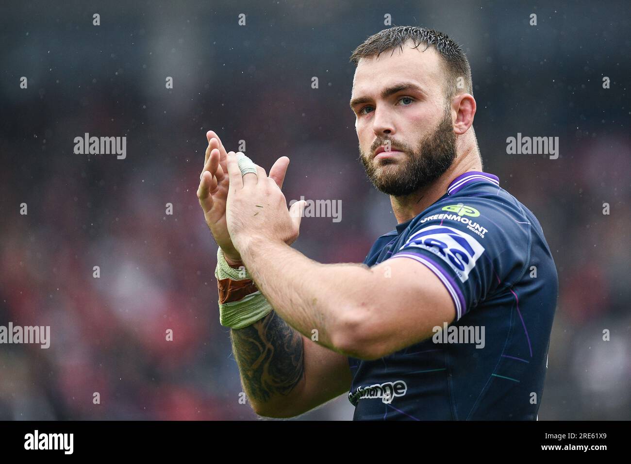 Kade ellis hi-res stock photography and images - Alamy