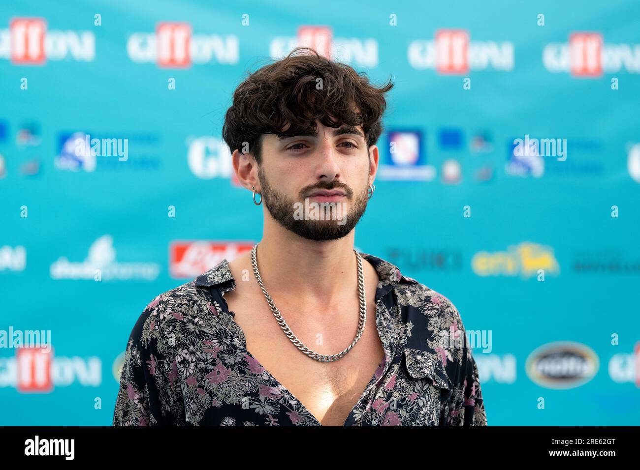 Giovanninapoletani hi-res stock photography and images - Alamy