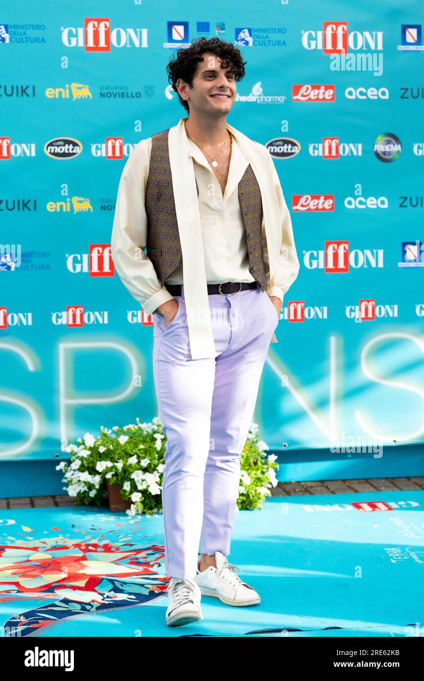 Matteo germinario hi-res stock photography and images - Alamy