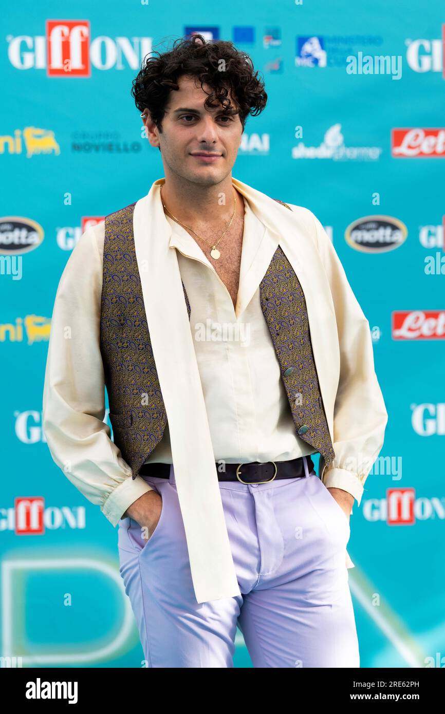 Matteogerminario hi-res stock photography and images - Alamy