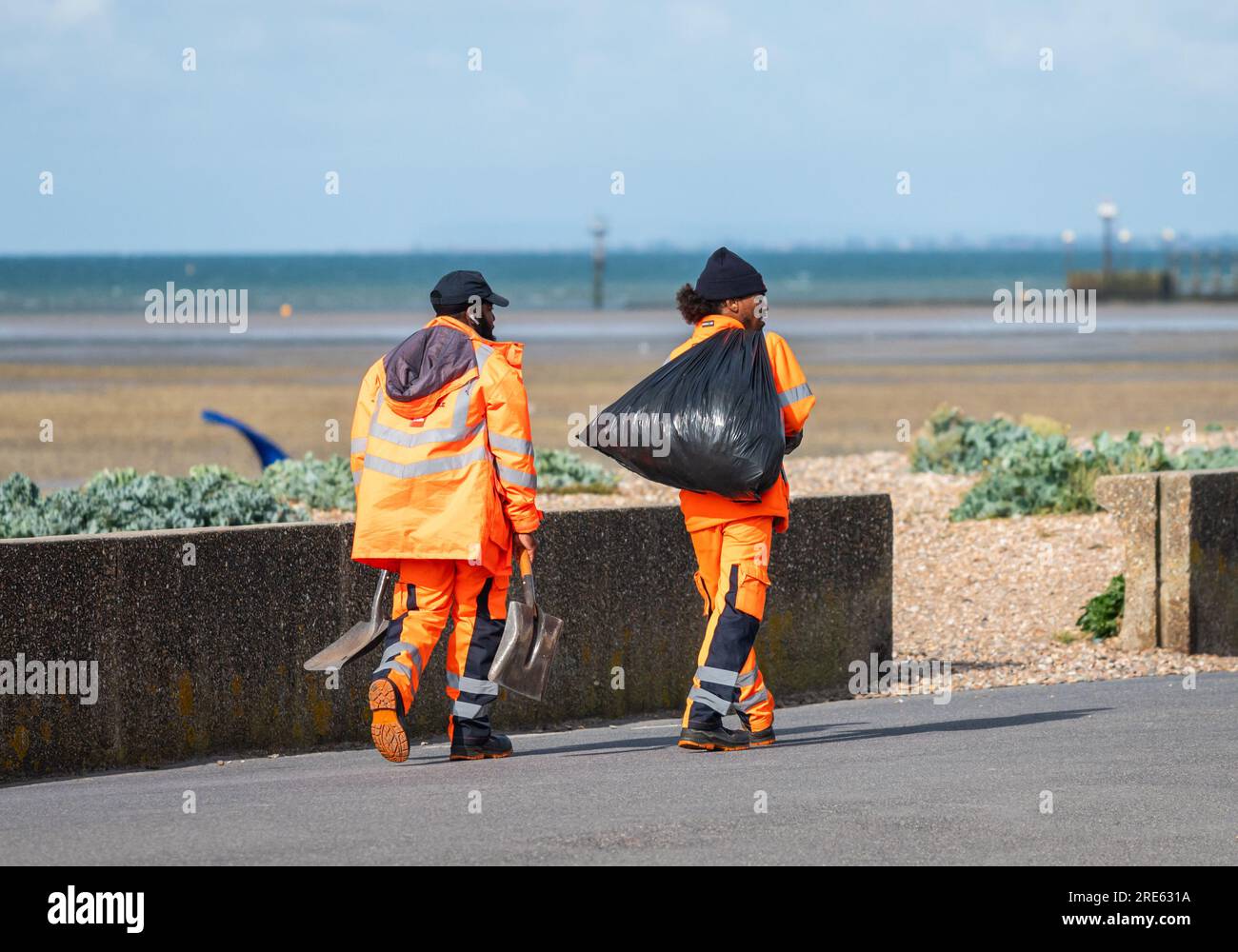 Cleaning bins hi-res stock photography and images - Alamy