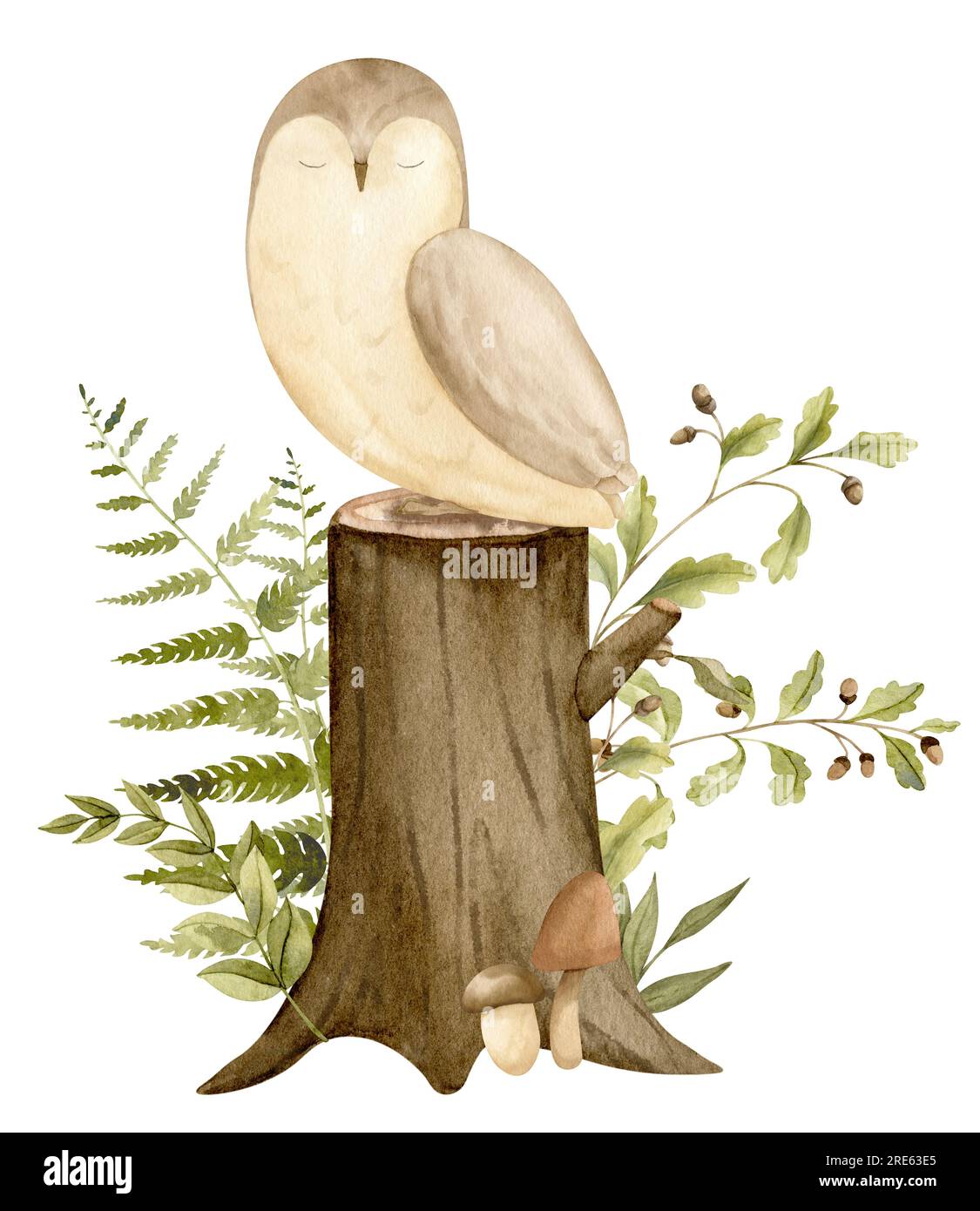 Baby Shower Owl Clip Art Free