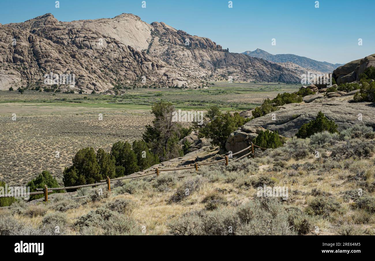 Pony express historic landmark hi-res stock photography and images - Alamy