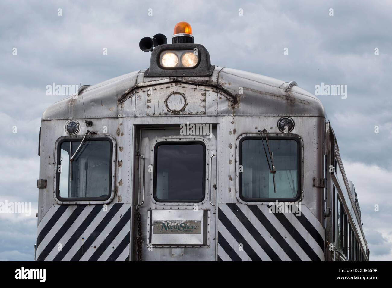 Scenic railroad museum hi-res stock photography and images - Alamy