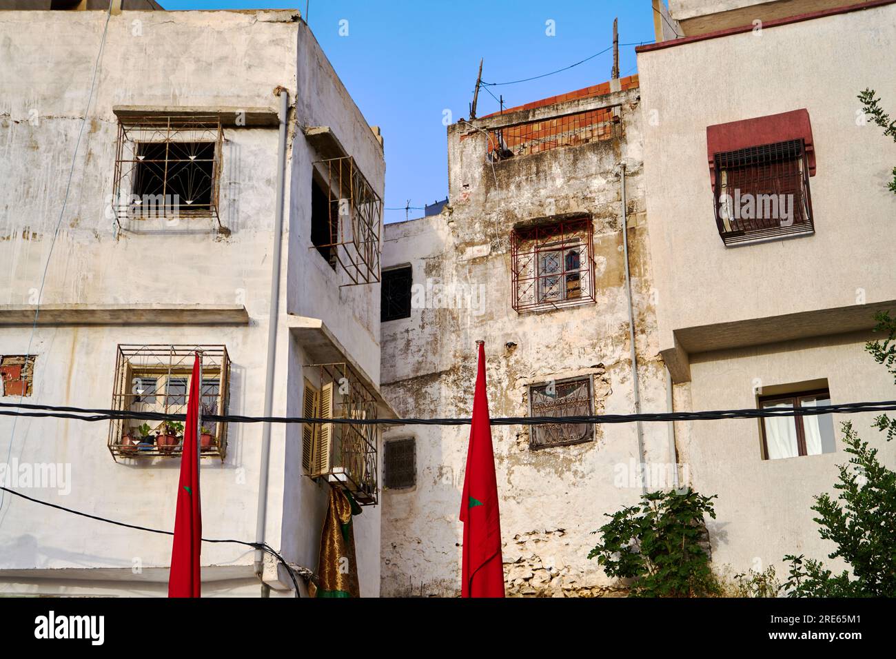 Moroccan islamic architecture hi-res stock photography and images - Alamy