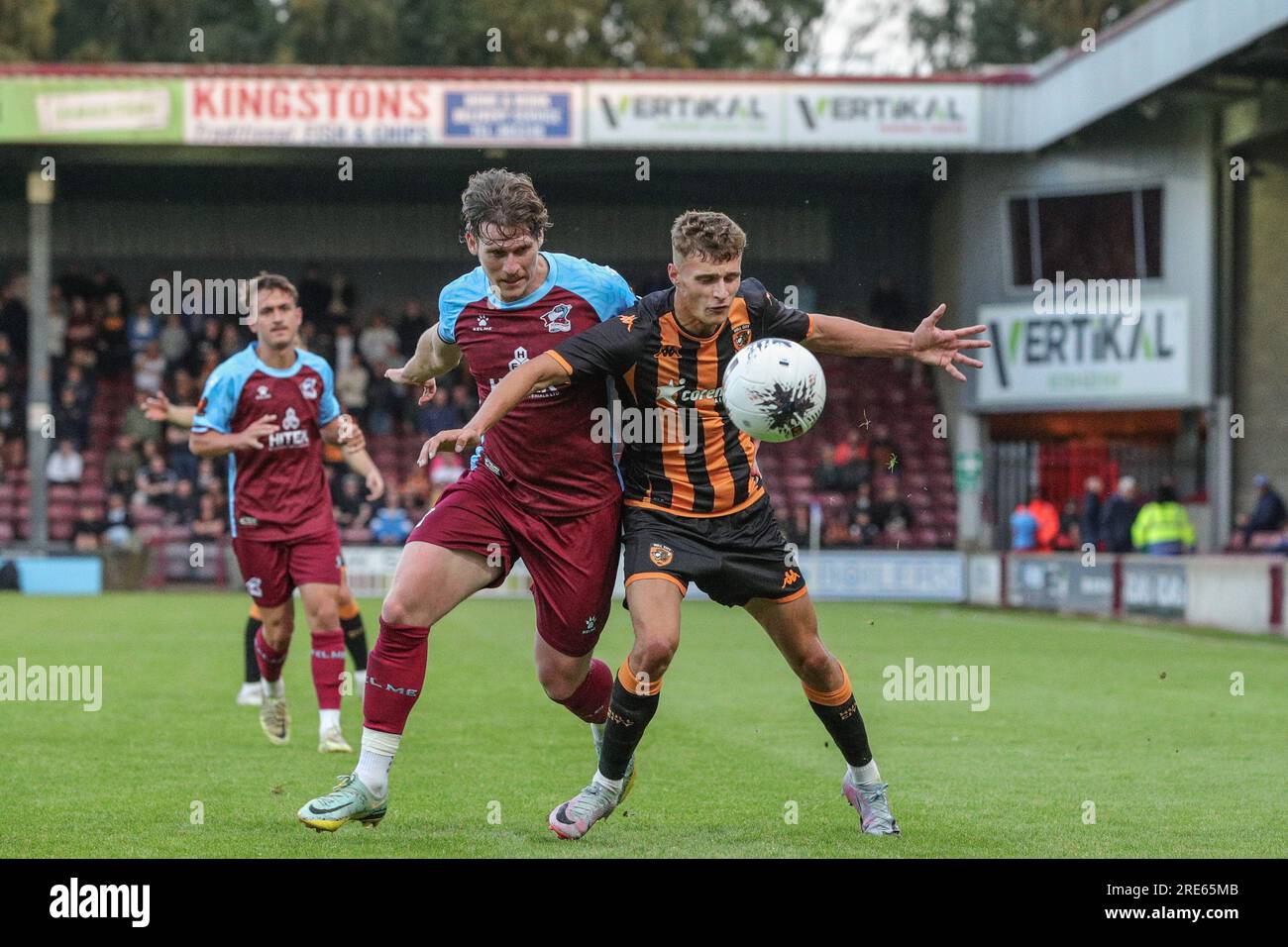 Will jarvis hi-res stock photography and images - Alamy