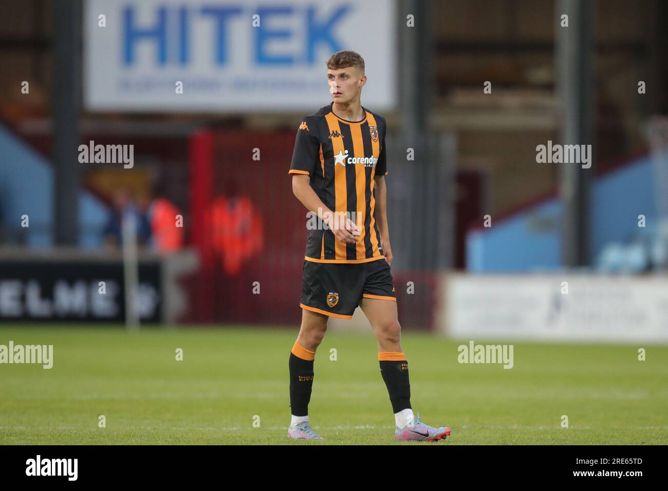 Will jarvis hi-res stock photography and images - Alamy