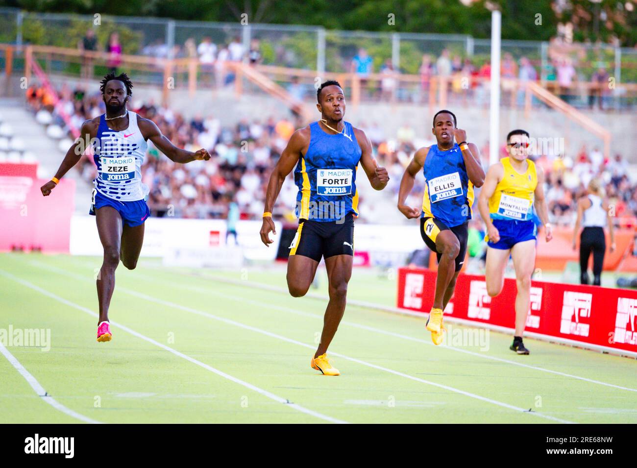 Julian forter hi-res stock photography and images - Alamy