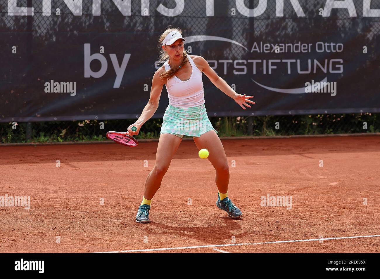 Tamara press hi-res stock photography and images - Alamy