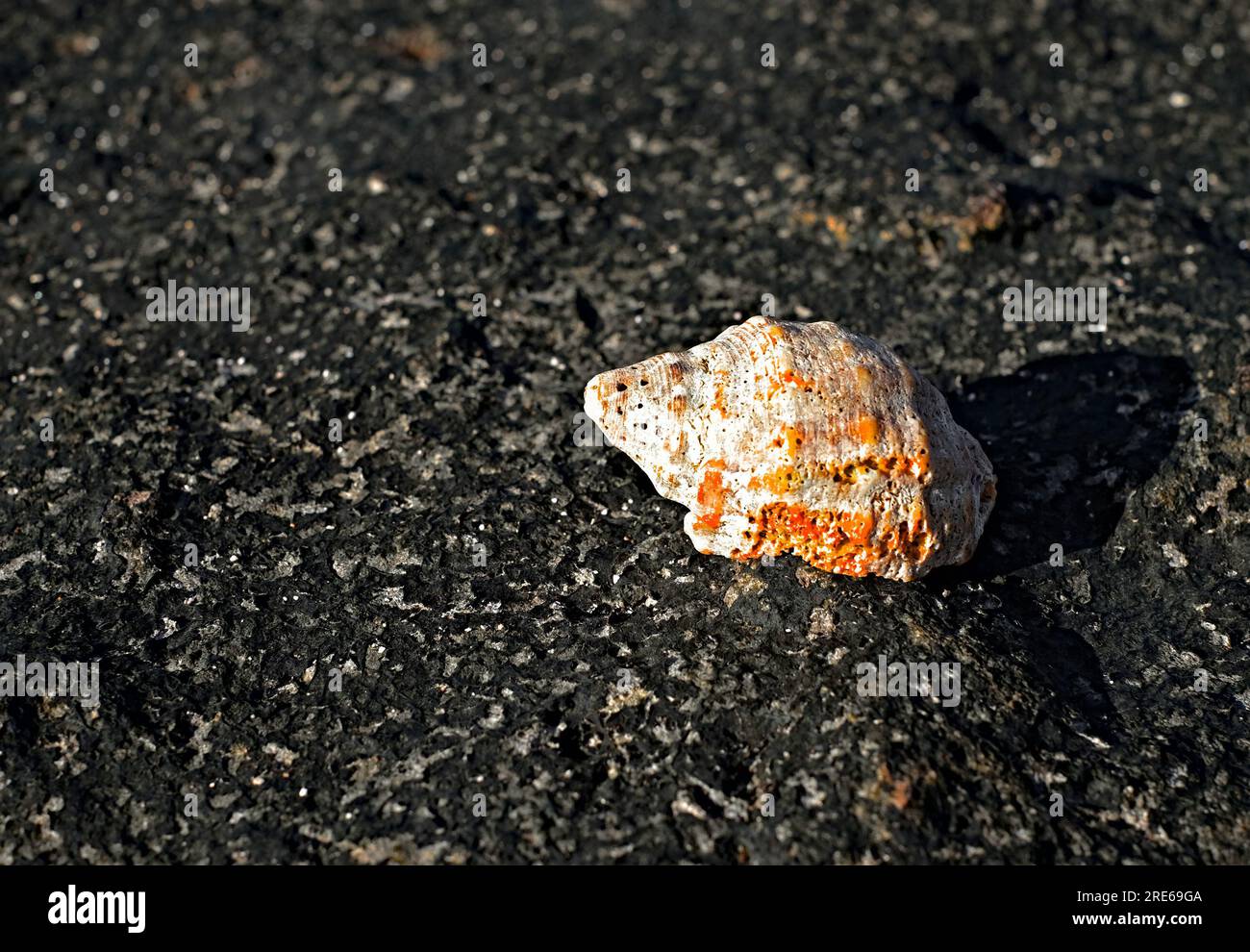 Black basalt rock hi-res stock photography and images - Alamy